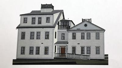 Mashpee Commons 40B Building OK'd | Mashpee News | capenews.net