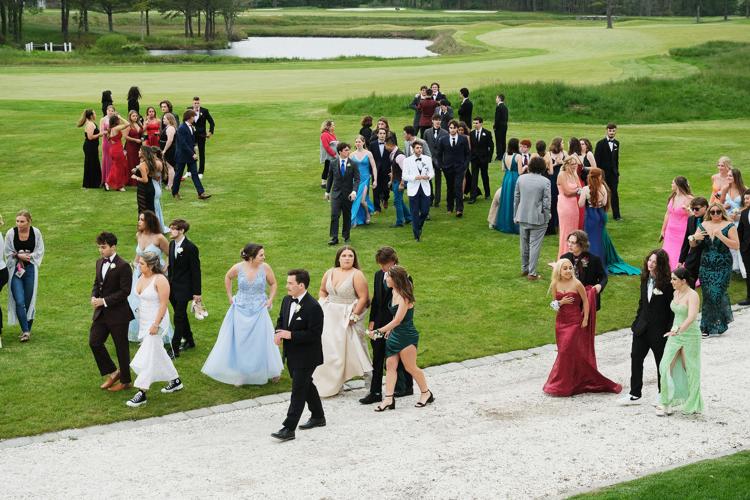 PHOTOS: Bourne High School Prom 2022 | Bourne | capenews.net
