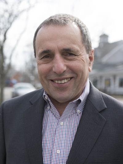 Alex Gessen | | capenews.net