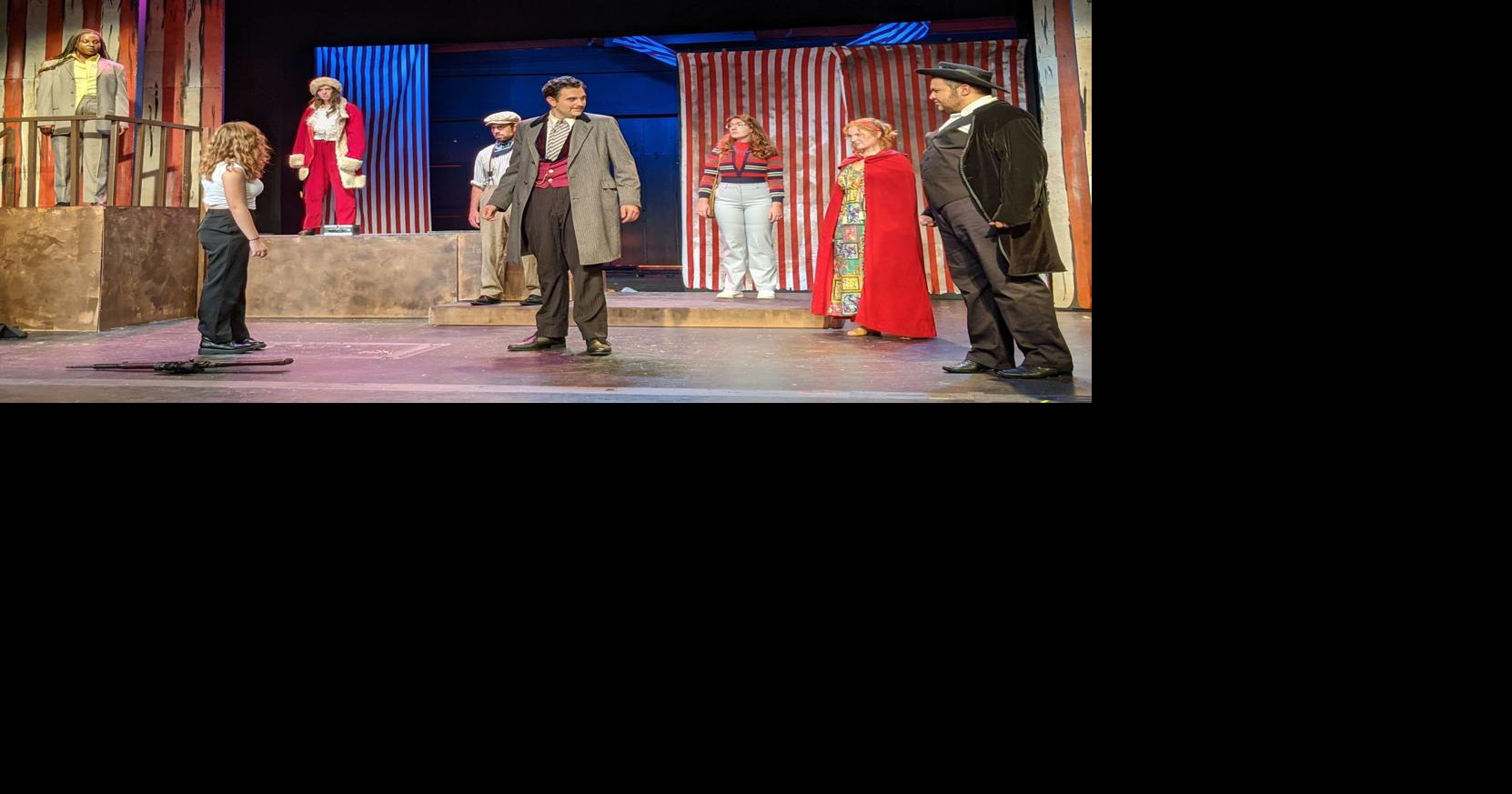 College Light Opera Company’s Season Starts June 20 | Arts ...