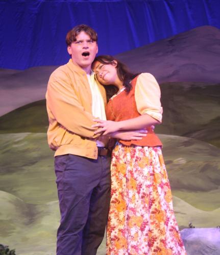 Enjoy A Step Back In Time With ‘Brigadoon’ | Arts & Entertainment ...