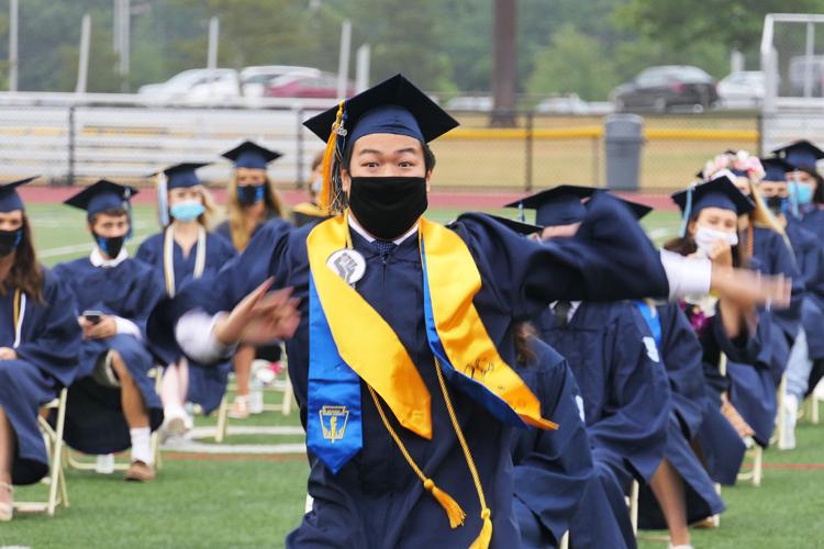 Sandwich Graduation Photo Gallery | Sandwich News | capenews.net