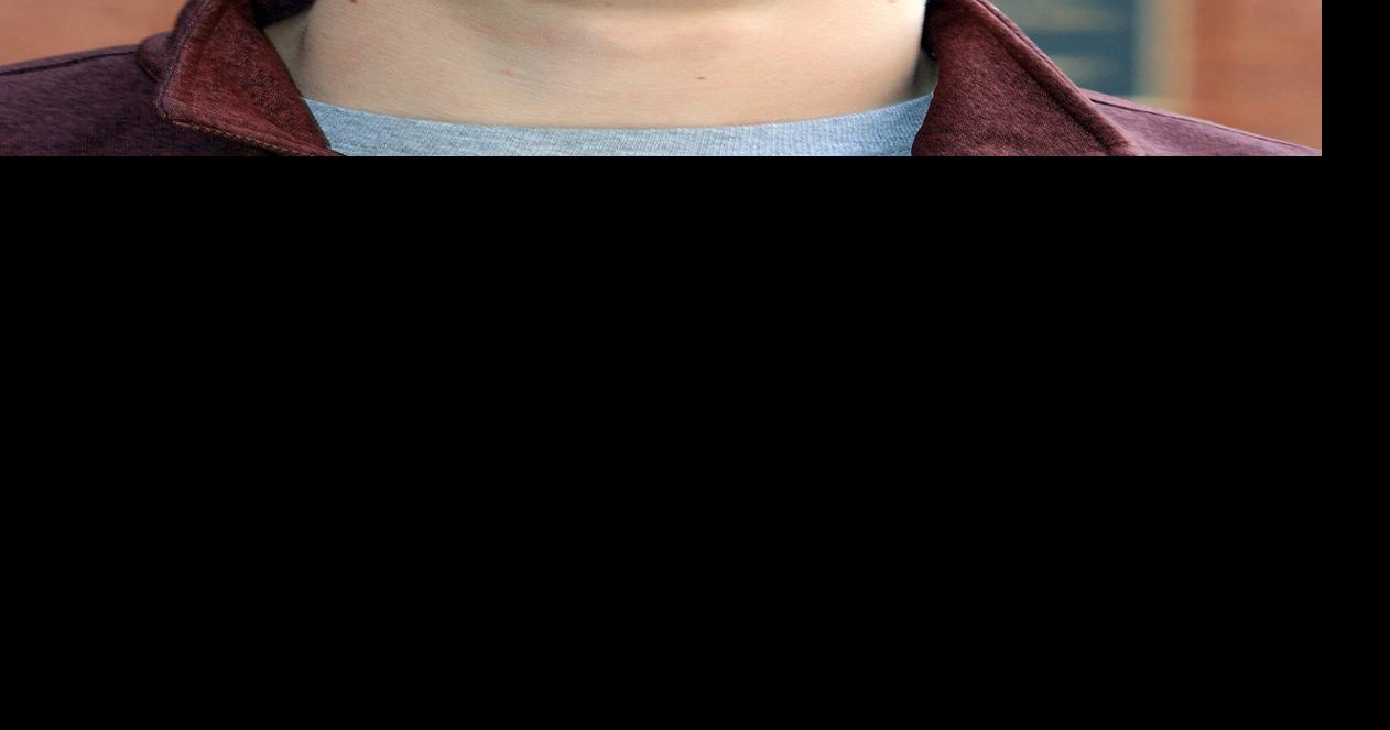 Outside The Lines With Joe Mackie From Mashpee High School | Mashpee ...