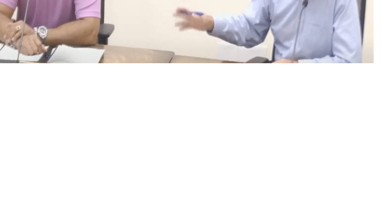 Mr. Weeden Appointed Mashpee Select Board Chairman In Contentious ...