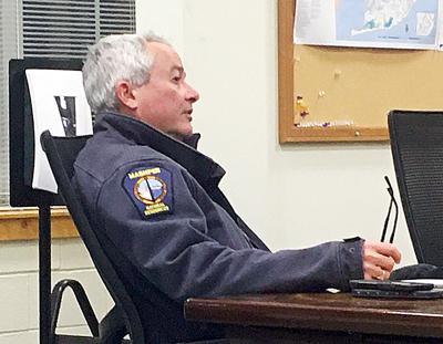 Mashpee Shellfish Constable Gears Up During Off-Season | Mashpee News ...