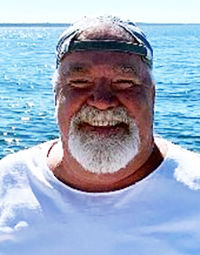 William Richard Fitzpatrick, Jr. | Bourne Obituaries | capenews.net