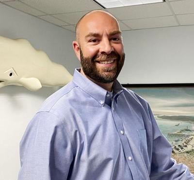 Jed Cornock Appointed Town Planner | Falmouth News | capenews.net