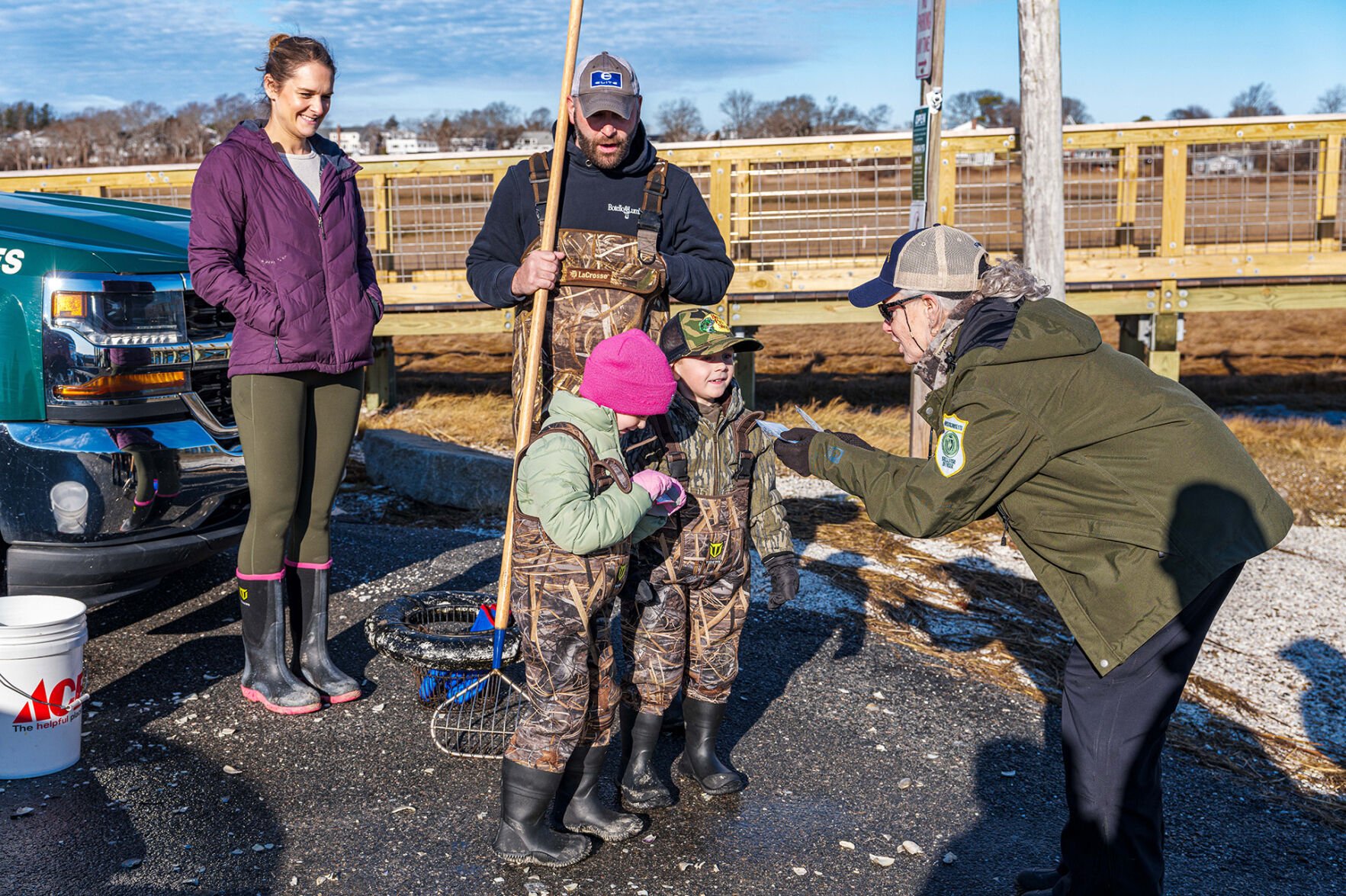 The Week In Photos - January 24, 2025 | Photography | capenews.net
