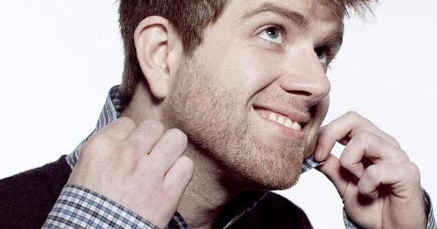 Will Noonan Will Headline Comedy Night At Sea Crest | Arts ...