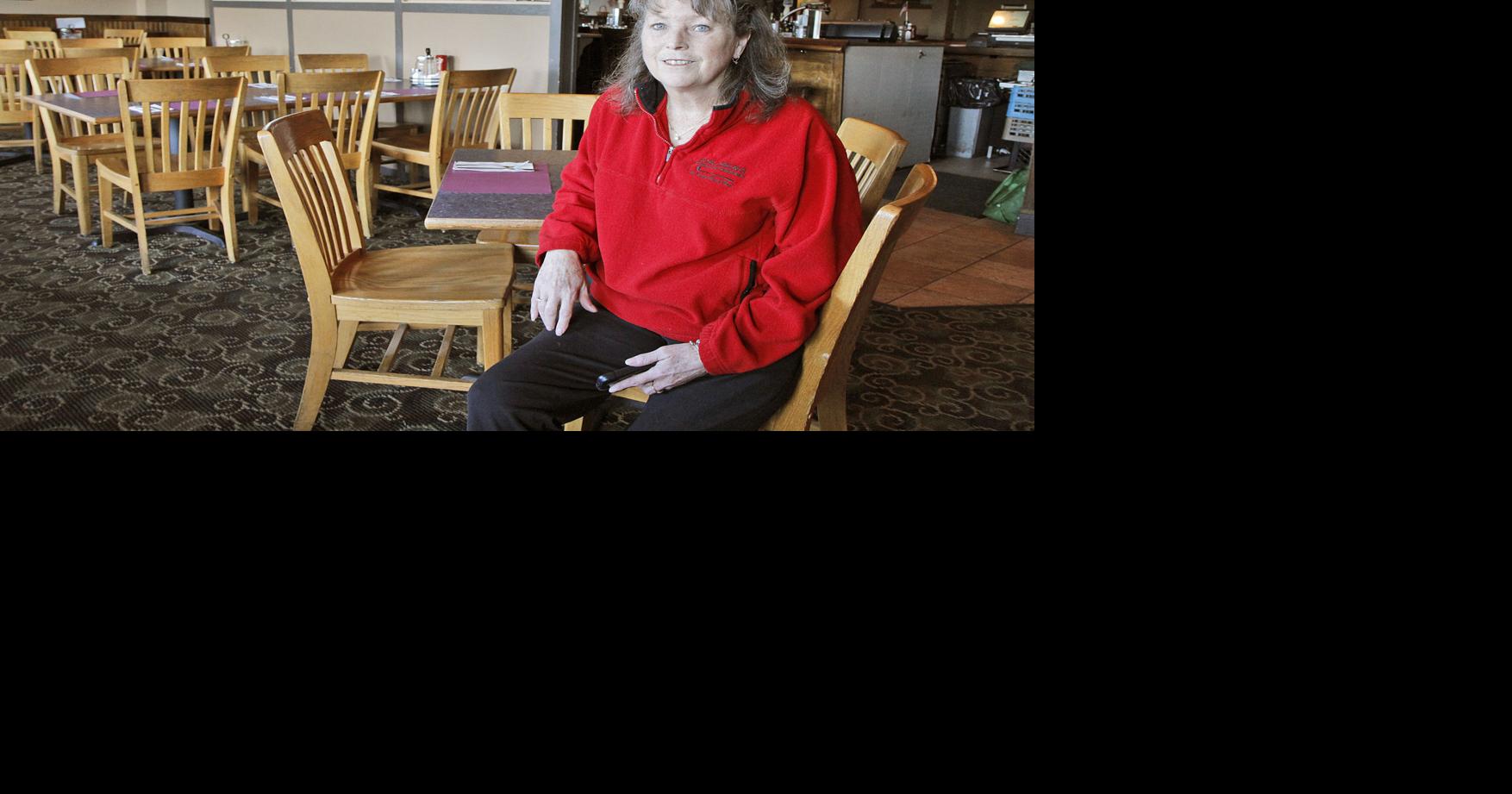Trowbridge Tavern Owner Always Ready To Offer A Helping Hand | Bourne ...