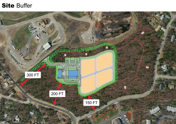 Odor And Noise Mitigation Included In Mashpee's Transfer Station ...