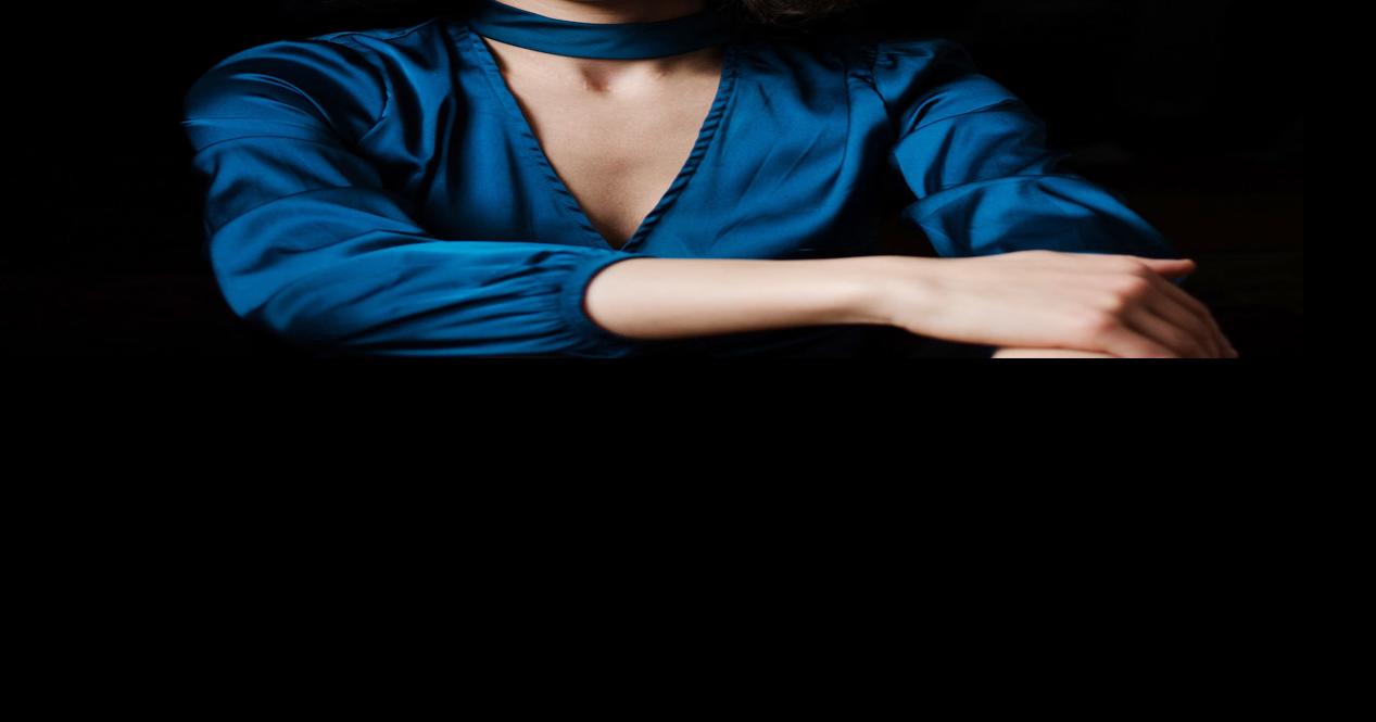 Pianist Ana Glig In Concert | Arts & Entertainment | capenews.net