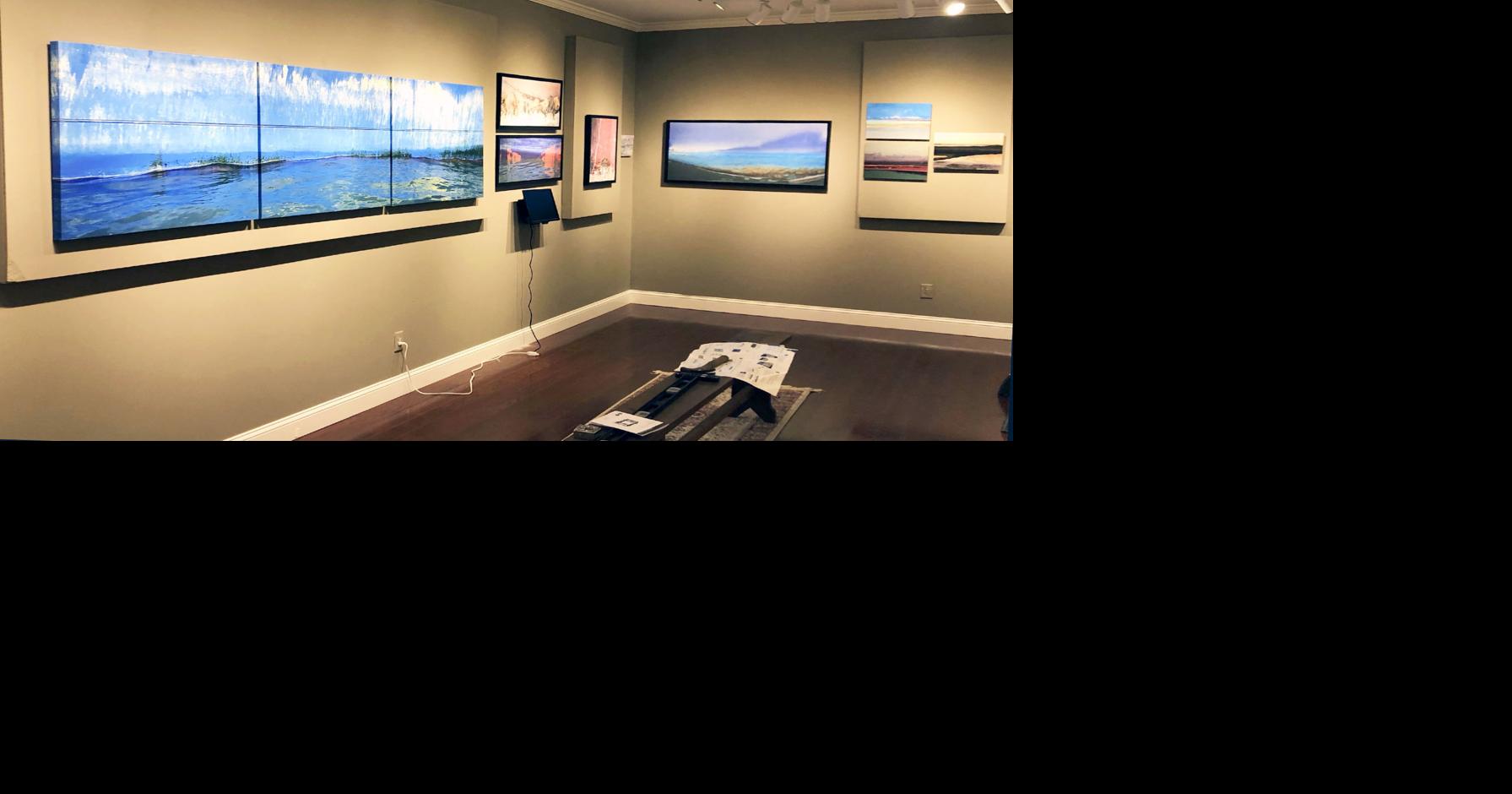 Barry Beder Will Discuss HullScapes In Zoom Talk | Arts & Entertainment ...