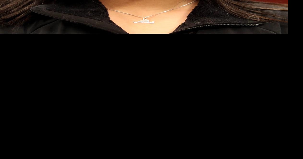 Falmouth Athlete Of The Week - Zoe Cann | Falmouth Sports | capenews.net