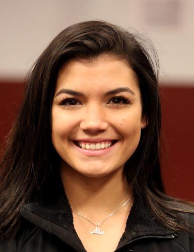 Falmouth Athlete Of The Week - Zoe Cann | Falmouth Sports | capenews.net