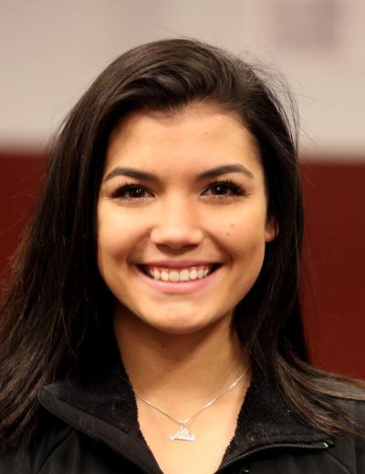 Falmouth Athlete Of The Week - Zoe Cann | Falmouth Sports | capenews.net