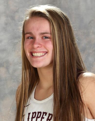 Falmouth Athlete Of The Week - Kayla Thomas | Falmouth Sports ...
