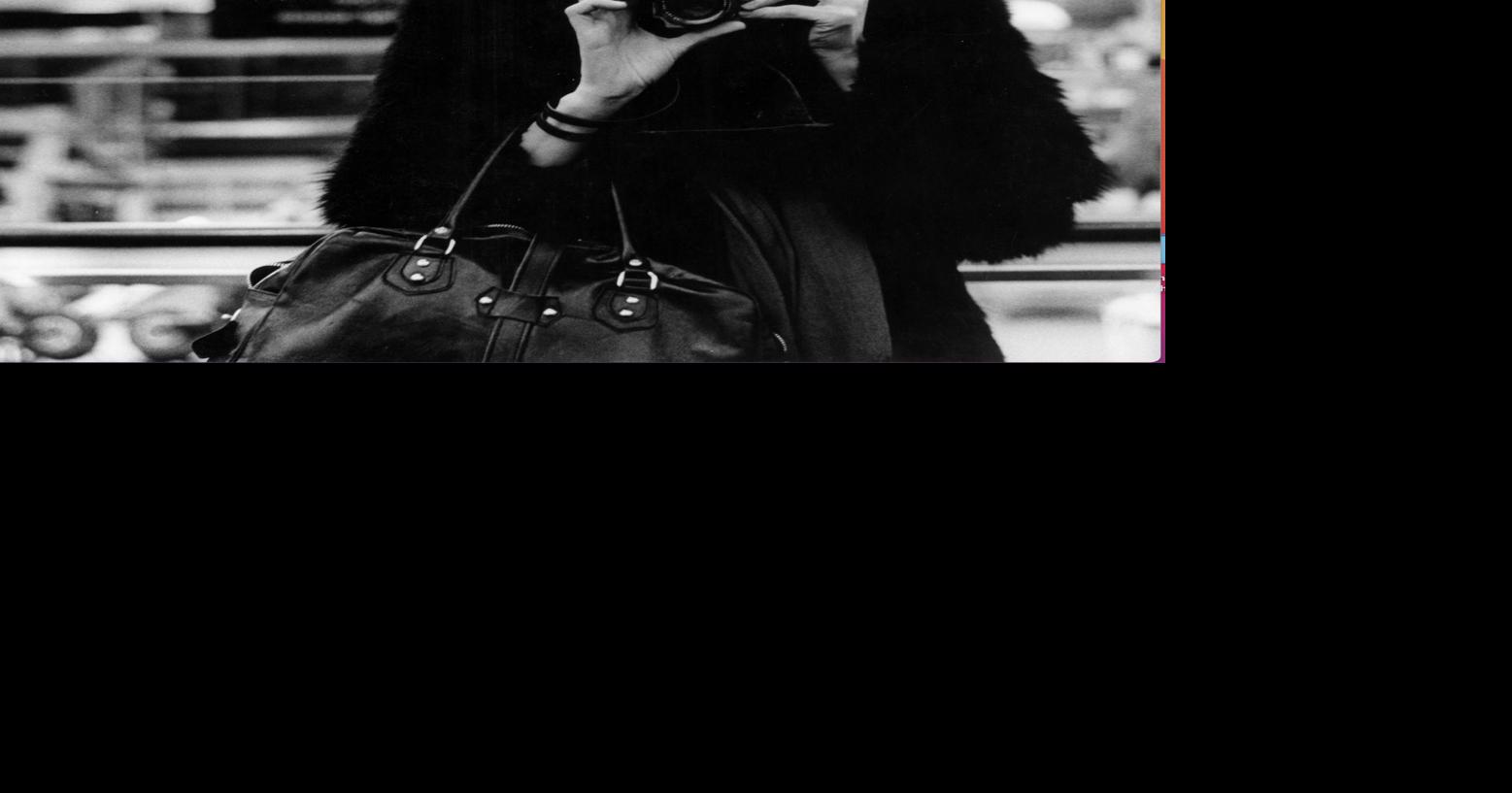 Photographer Melissa Shook The Subject Of Virtual Talk | Arts ...