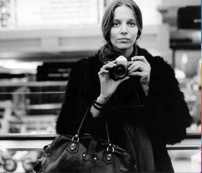 Photographer Melissa Shook The Subject Of Virtual Talk | Arts ...