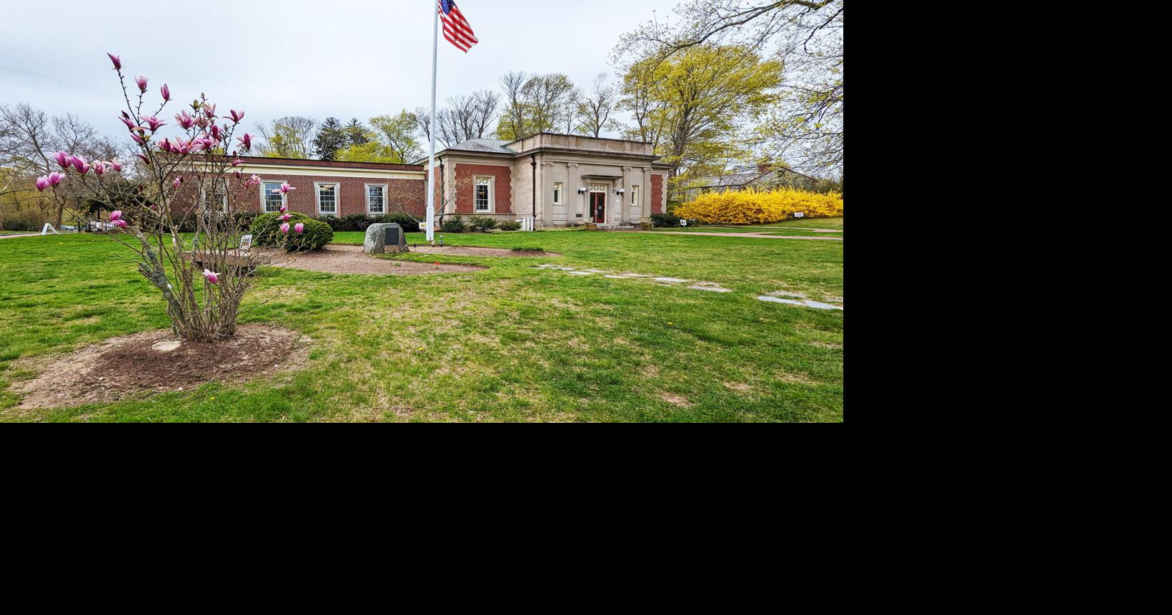 Sandwich Library Board Of Trustees Continues Bylaws Update | Sandwich ...