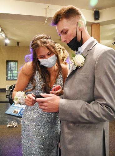 Sandwich High School Prom 2021 In Photos | Sandwich | capenews.net