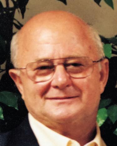 Ralph D. Simoneau Jr. | Bourne Obituaries | capenews.net