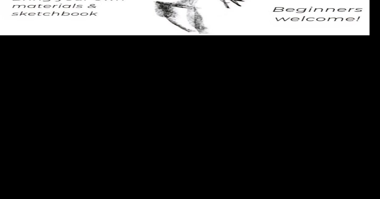 Summer Figure Drawing In Woods Hole Every Tuesday | Falmouth News ...