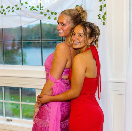 PHOTOS: Falmouth Students Enjoy Prom | Falmouth News | capenews.net