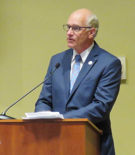 Bill Keating: At Work In Washington | Regional News | capenews.net