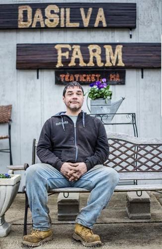 Dan Silva Has The Dirt Gene | Falmouth Opinion | capenews.net