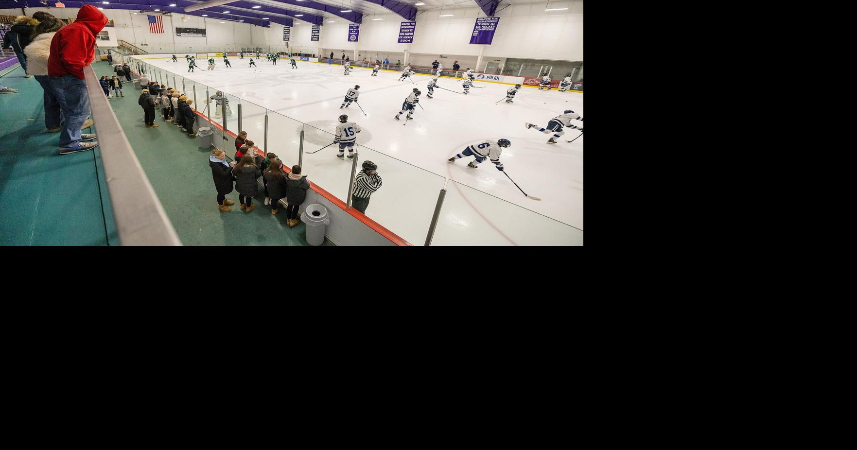 Gallo Ice Arena | | capenews.net