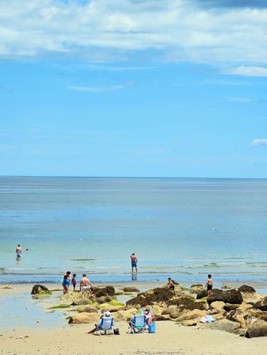 Town Neck Beach | | capenews.net