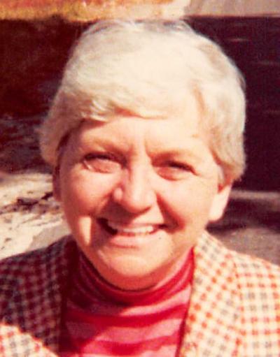 Mary Ellen Loftus | Falmouth Obituaries | capenews.net