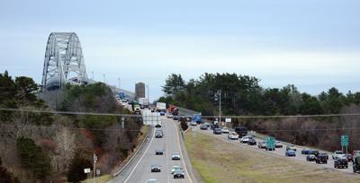 Bourne Select Board Tells Sen. Warren Bridges Are 'Taking A Toll' On ...