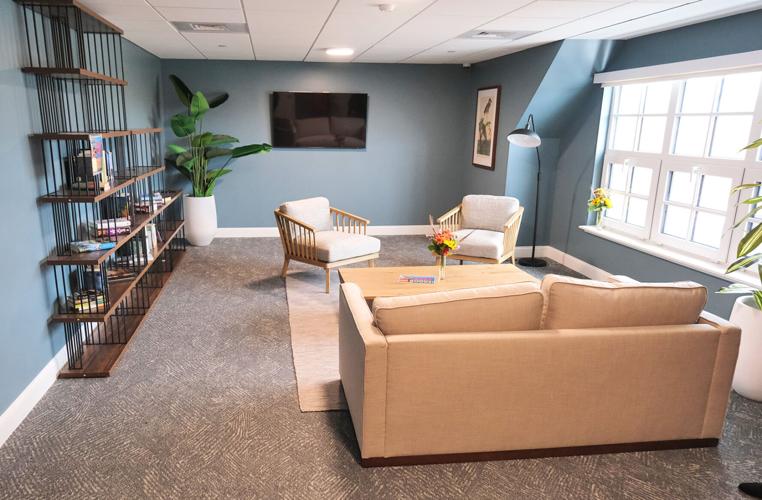 Residents Move Into Main Street Senior Apartments | Falmouth News ...