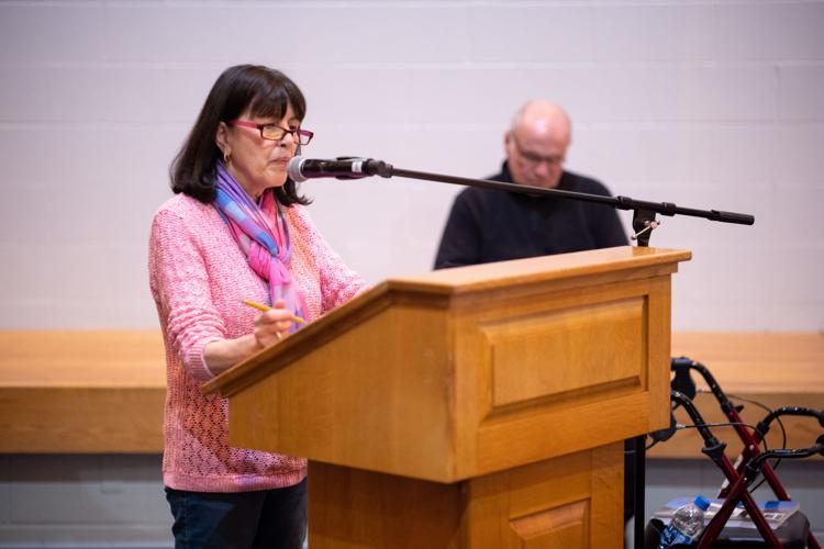 Plastic Reduction Measures Fail At Sandwich Town Meeting | Sandwich ...