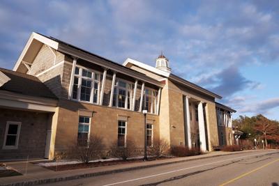 Friends of Mashpee Library Hold Cash Raffle Fundraiser | Mashpee Briefs ...