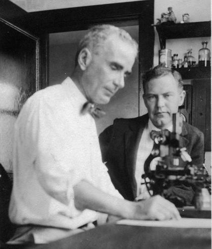 New Biography Chronicles Life And Achievements Of George Clowes | Arts ...