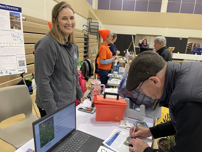 'Honor The Earth Fair' Draws Hundreds | Mashpee News | capenews.net