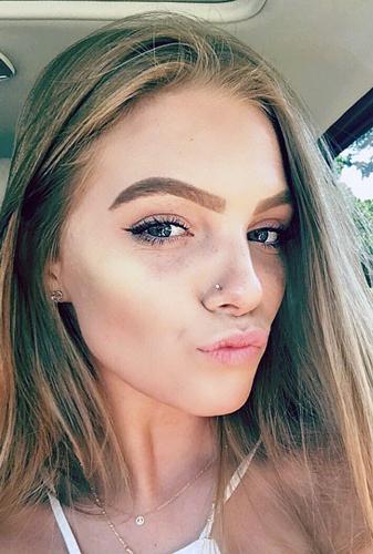 Sandwich Artist Of The Week: Savannah Williams | Sandwich News ...