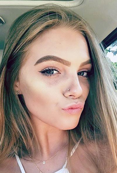 Sandwich Artist Of The Week: Savannah Williams | Sandwich News ...