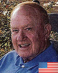 James A. Bennett, Jr. | Falmouth Obituaries | capenews.net