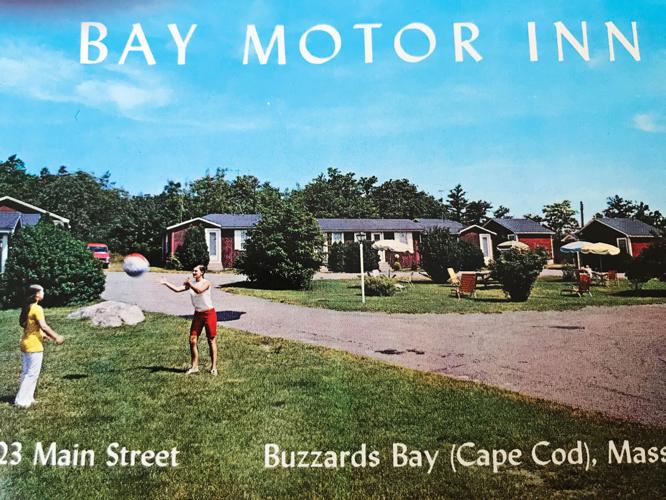 Days Numbered For Landmark Buzzards Bay Motel | Bourne News | capenews.net