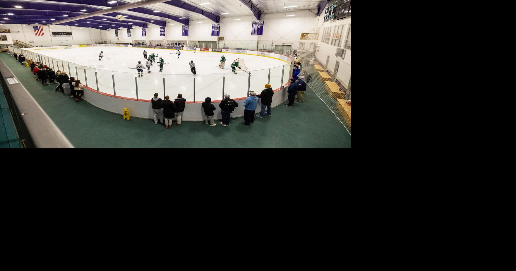 Gallo Ice Arena | | capenews.net