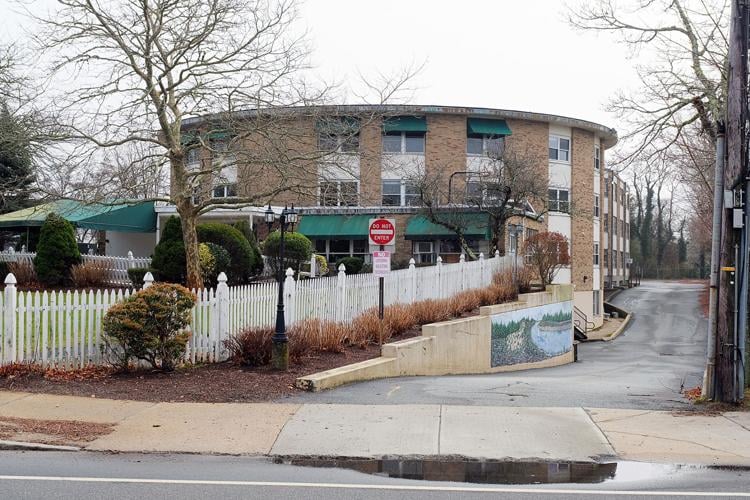 Falmouth Select Board Pulls $3.4M Housing Commitment For 545 Main ...