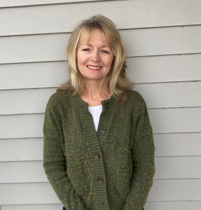 Martha Gilbert Joins Staff At West Falmouth Library | Arts ...