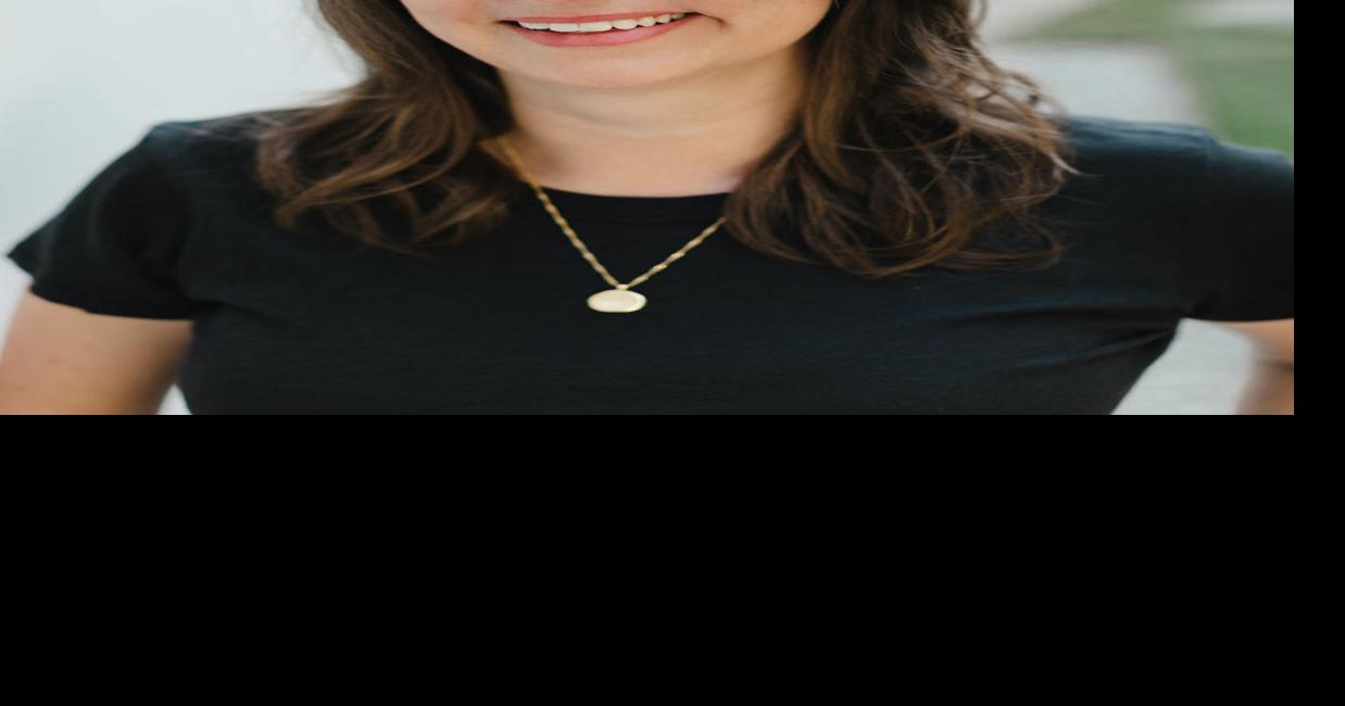 Troy's Take: Julia Cox Just Keeps On Writing | Falmouth Opinion ...