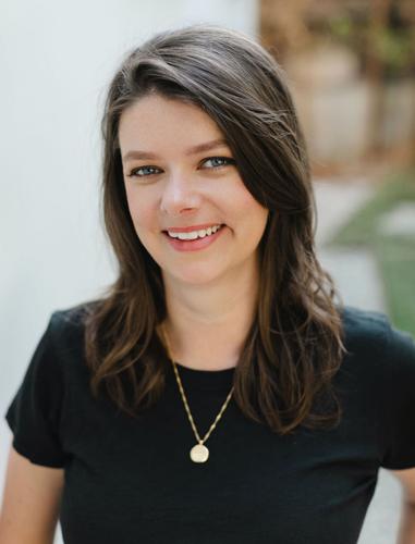 Troy's Take: Julia Cox Just Keeps On Writing | Falmouth Opinion ...