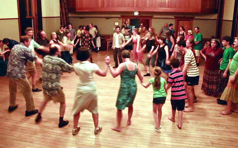 Dance Your Way To Happiness | Arts & Entertainment | capenews.net