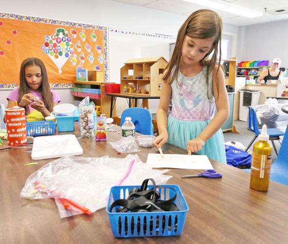 Mashpee Schools Prepare For First Day Of Classes | Mashpee News ...